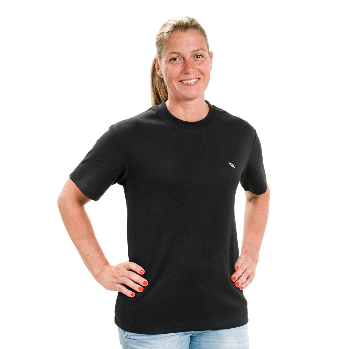 T-Shirt – Back on Track France